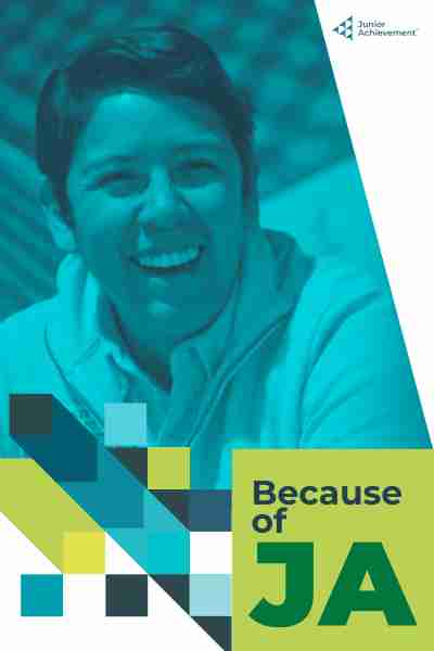 JA Is Really Newsworthy! | Junior Achievement USA