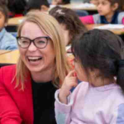 JA Is Really Newsworthy! | Junior Achievement USA