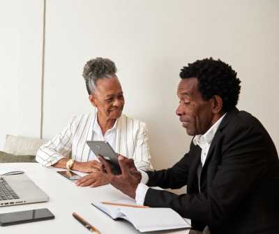 Harnessing the Power of Generational Diversity | Junior Achievement USA