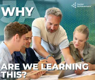 Students Are Asking: “Why Are We Learning This?”— And That’s a Good ...