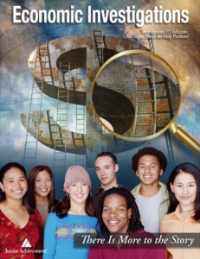 Junior Achievement Program Supplements | Junior Achievement USA