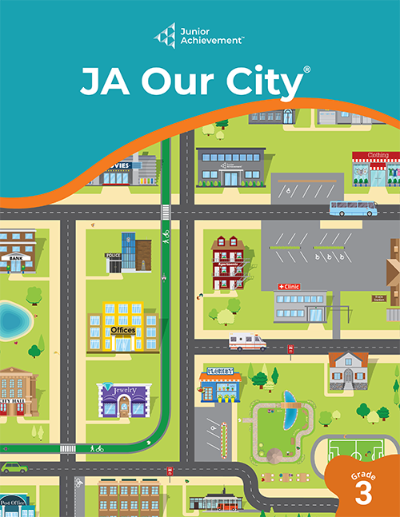 JA Our City | Junior Achievement USA