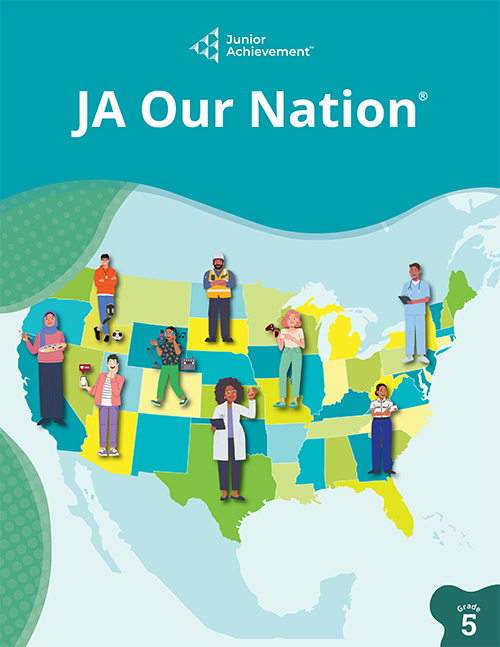 JA Our Nation | Junior Achievement USA