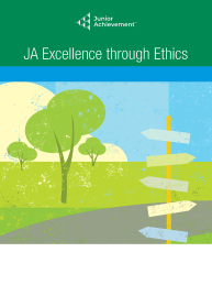 JA Programs | Junior Achievement USA