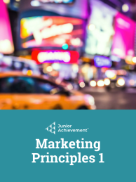 JA Programs | Junior Achievement USA