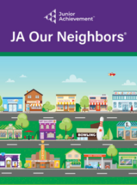 Junior Achievement Program Supplements | Junior Achievement USA