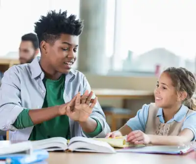 How Volunteering Impacts Well-being and Future Success of Student ...