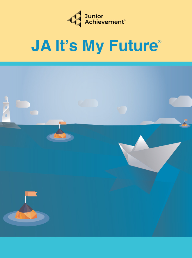 JA Here to Career | Junior Achievement USA