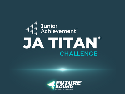 National JA Titan Challenge | Junior Achievement USA