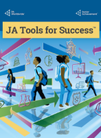 JA Tools for Success | Junior Achievement USA