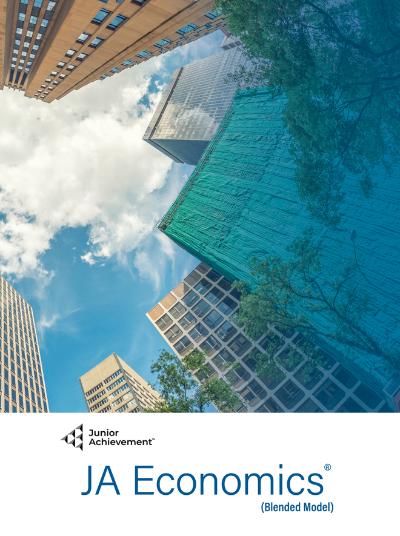 JA Economics | Junior Achievement USA