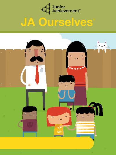 JA Ourselves | Junior Achievement USA