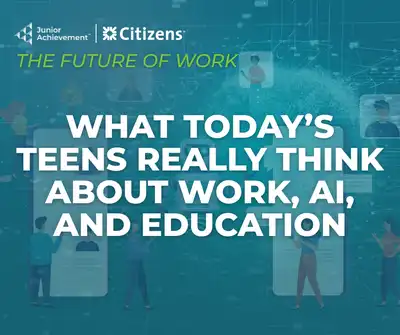 Gen Z's Career Confidence vs. Future Challenges: What Today’s Teens ...