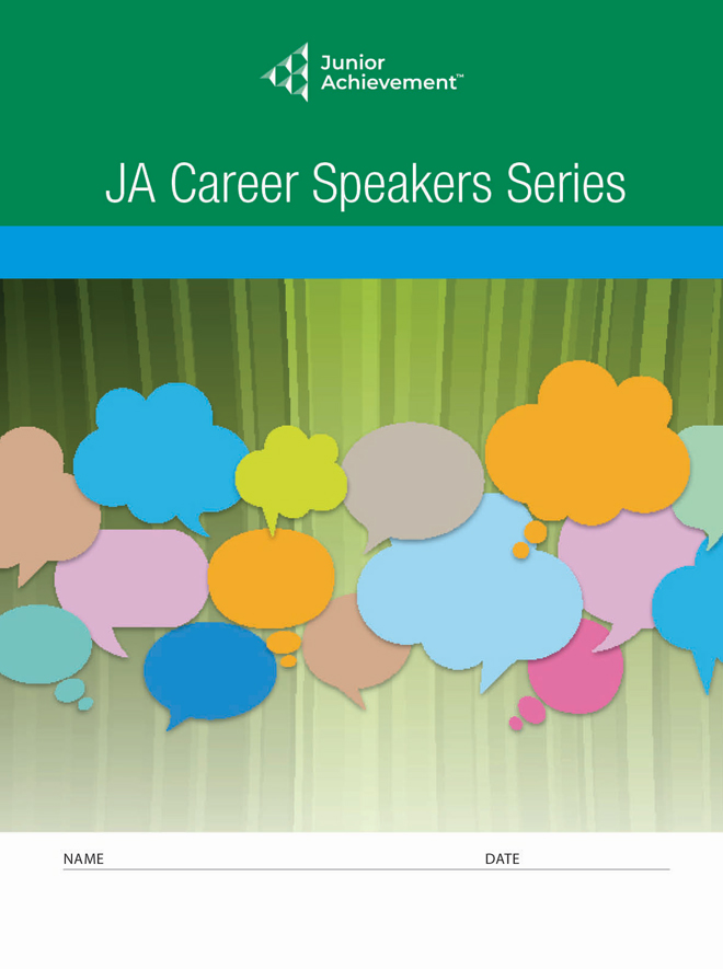 JA Here to Career | Junior Achievement USA