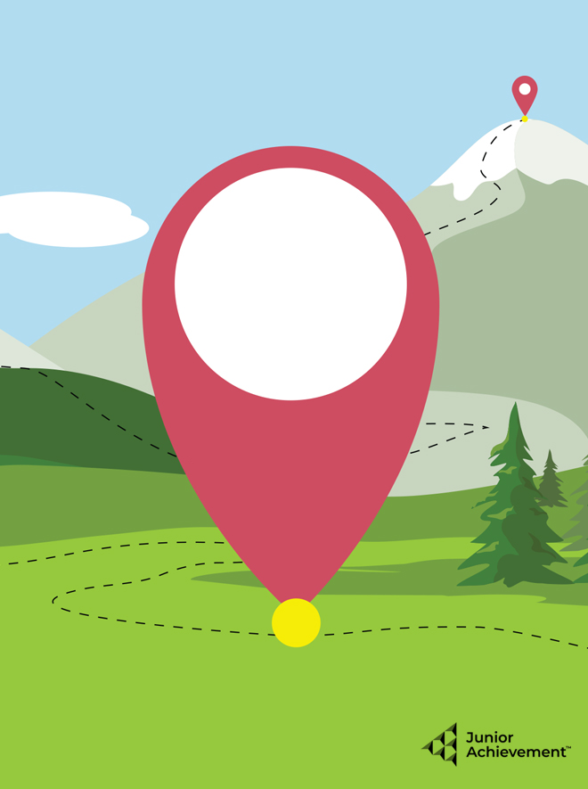 JA Launch Lesson | Junior Achievement USA