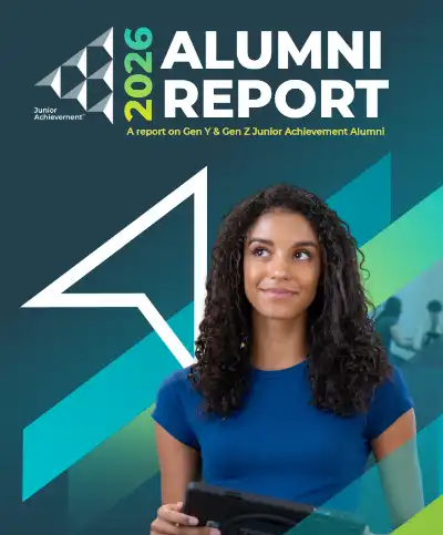 Preparing Students for What’s Next: Key Insights from a Recent JA ...
