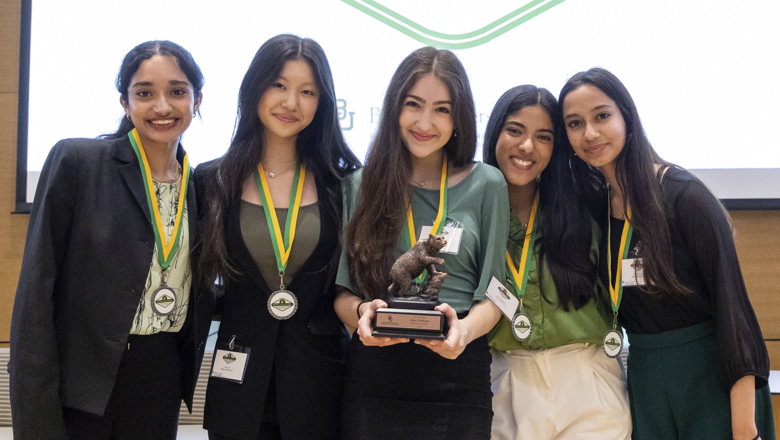 2024 NSLS - EVO | Junior Achievement USA