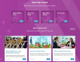 JA Connect | Junior Achievement USA