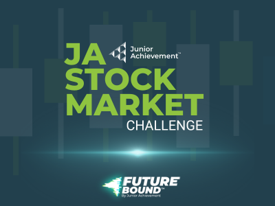 National JA Stock Market Challenge | Junior Achievement USA