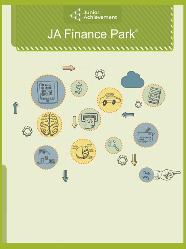 JA Finance Park (Entry Level) | Junior Achievement USA