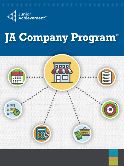 JA Company Program | Junior Achievement USA